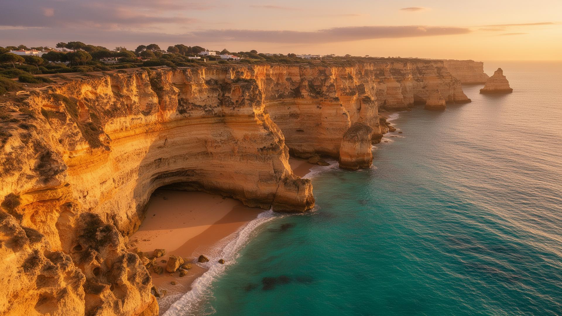 Private Luxury Tours in the Algarve | Portugal Magik